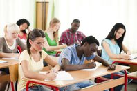 El aula | Spanish to English Translation - SpanishDict