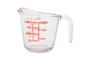 Measuring cup in Spanish | English to Spanish Translation ...
