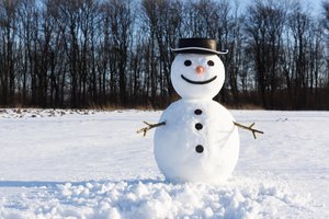 Snowman in Spanish | English to Spanish Translation - SpanishDictionary.com
