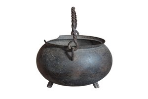 Cauldron in Spanish | English to Spanish Translation ...