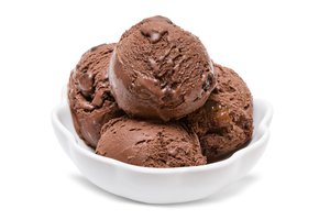 Chocolate ice cream in Spanish | English to Spanish Translation ...