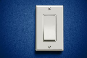 Light switch in Spanish | English to Spanish Translation ...