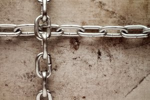 Dos cadenas | Spanish to English Translation - SpanishDictionary.com