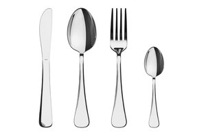 Cubiertos de cocina | Spanish to English Translation ...