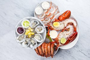 Seafood in Spanish | English to Spanish Translation - SpanishDictionary.com