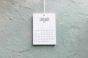 January in Spanish | English to Spanish Translation - SpanishDict