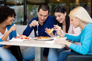 Let's eat in Spanish | English to Spanish Translation ...