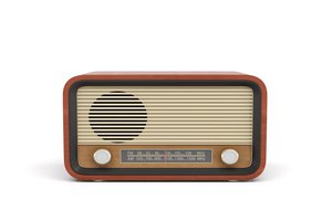 Radio | Spanish to English Translation - SpanishDictionary.com