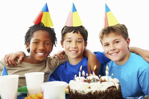 When is your birthday? in Spanish | English to Spanish Translation ...