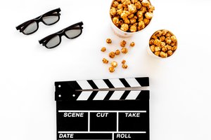 Go to the cinema | Traductor de inglés a español - inglés.com