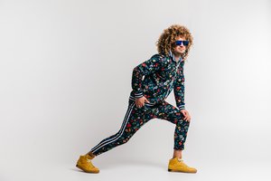 Eccentric in Spanish | English to Spanish Translation ...