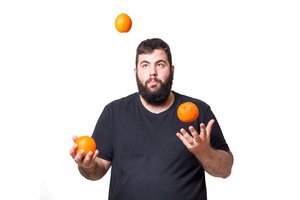 Juggling | Traductor de inglés a español - inglés.com