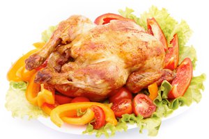 Cooked in Spanish | English to Spanish Translation - SpanishDictionary.com