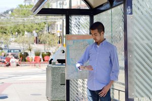 Wait for the bus | Traductor de inglés a español - inglés.com