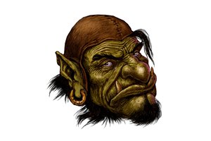 Goblin in Spanish | English to Spanish Translation - SpanishDictionary.com