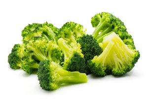 Steamed broccoli in Spanish | English to Spanish Translation ...