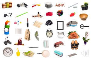 El objeto | Spanish to English Translation - SpanishDictionary.com