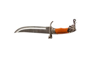 Dagger in Spanish | English to Spanish Translation - SpanishDictionary.com