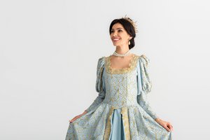 Princesas en inglés | Traductor de español a inglés - inglés.com