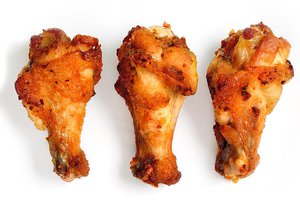 Fried chicken in Spanish | English to Spanish Translation ...