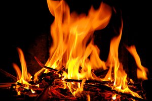 Fire in Spanish | English to Spanish Translation - SpanishDictionary.com