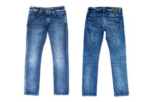 Jean in Spanish | English to Spanish Translation - SpanishDictionary.com