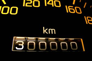 Kilometers | Traductor de inglés a español - inglés.com