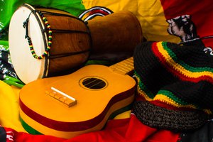 Reggae in Spanish | English to Spanish Translation - SpanishDictionary.com