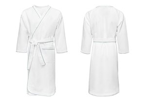 Robe in Spanish | English to Spanish Translation - SpanishDictionary.com