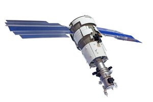 Satellite in Spanish | English to Spanish Translation ...