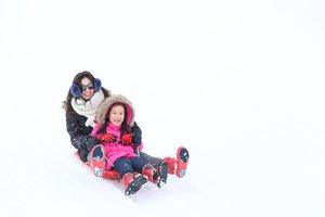 Sledding in Spanish | English to Spanish Translation ...