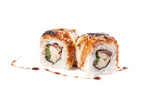 Sushi in Spanish | English to Spanish Translation - SpanishDictionary.com