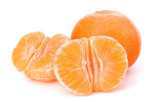 Tangerine in Spanish | English to Spanish Translation ...
