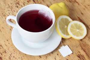 Teas in Spanish | English to Spanish Translation - SpanishDictionary.com