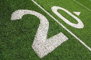 Twenty | Traductor de inglés a español - inglés.com