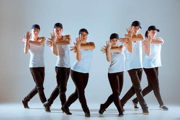 Coreografia | Spanish to English Translation - SpanishDictionary.com