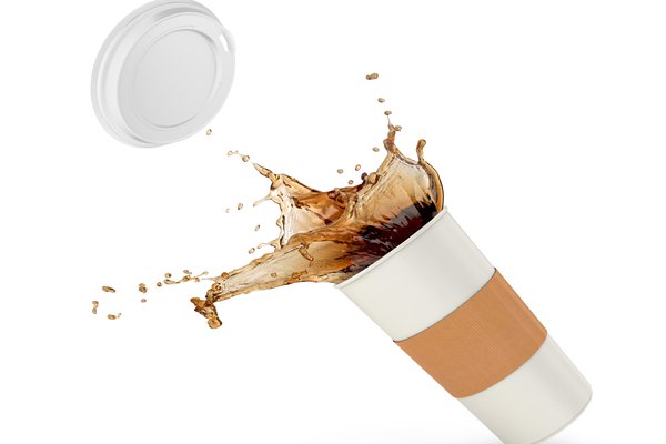 Desparramada en inglés | Traductor de español a inglés - inglés.com