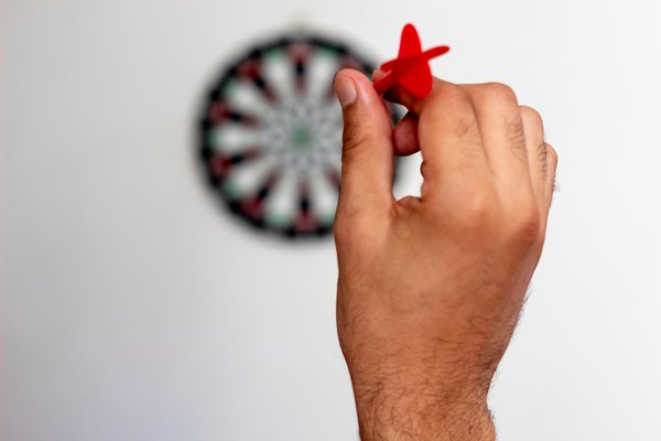 Apuntar en inglés | Traductor de español a inglés - inglés.com