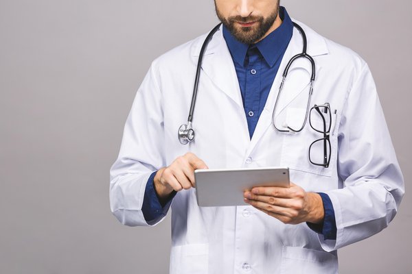 Médico en inglés | Traductor de español a inglés - inglés.com