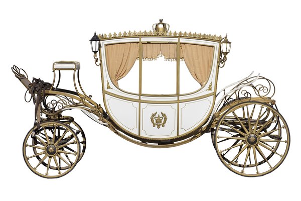 Carriage in Spanish | English to Spanish Translation ...