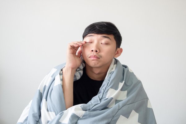 Tengo sueno | Spanish to English Translation - SpanishDictionary.com