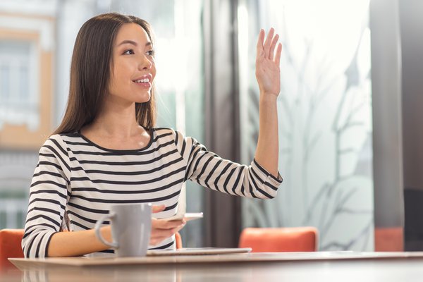 Ademán en inglés | Traductor de español a inglés - inglés.com