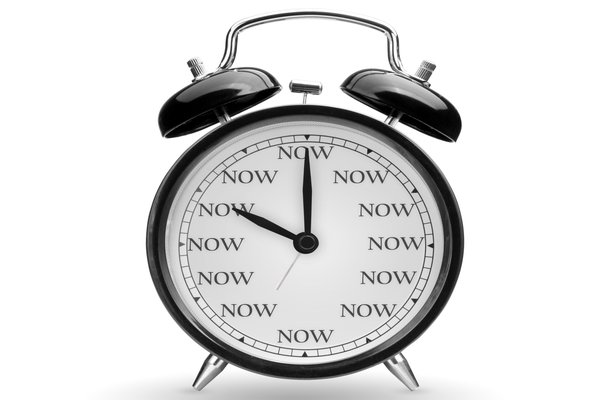 Present in Spanish | English to Spanish Translation - SpanishDictionary.com