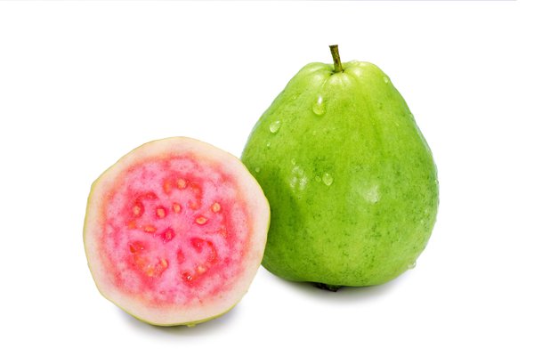 Guavas in Spanish | English to Spanish Translation - SpanishDictionary.com