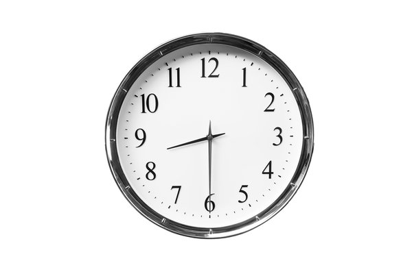 Ocho y media | Spanish to English Translation - SpanishDictionary.com