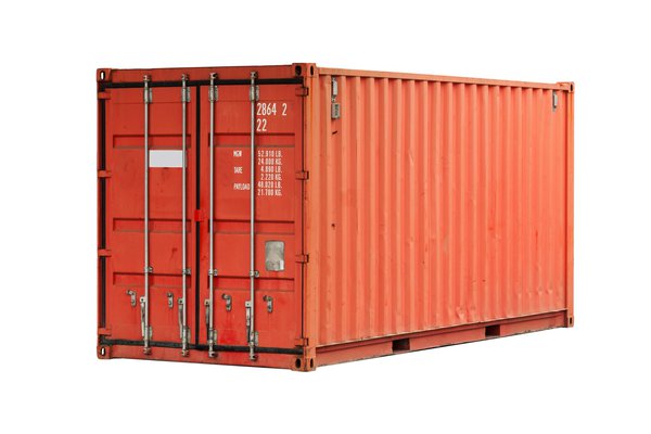 Contenedor en inglés | Traductor de español a inglés - inglés.com