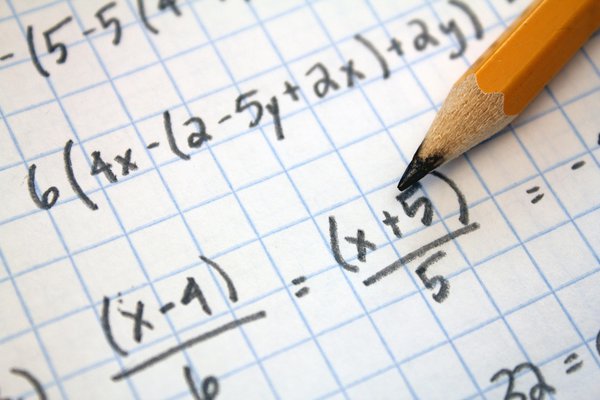 Math in Spanish | English to Spanish Translation - SpanishDictionary.com