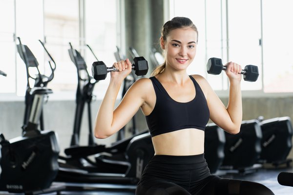 Weight training | Traductor de inglés a español - inglés.com