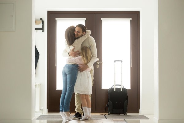 Come home | Traductor de inglés a español - inglés.com