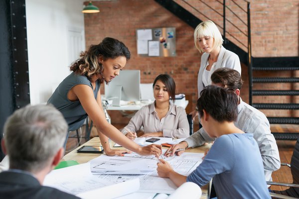 Proyecto en inglés | Traductor de español a inglés - inglés.com
